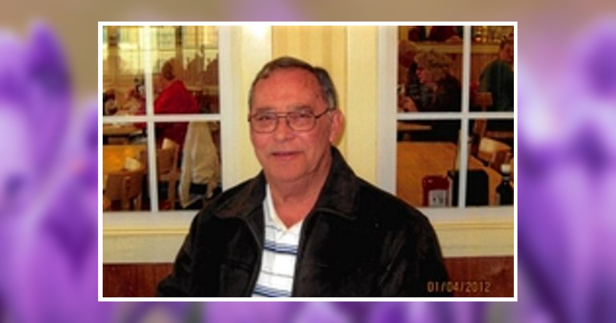 Jerry Reece Mitchell, Sr Obituary November 17, 2016 - Grayson Funeral Home