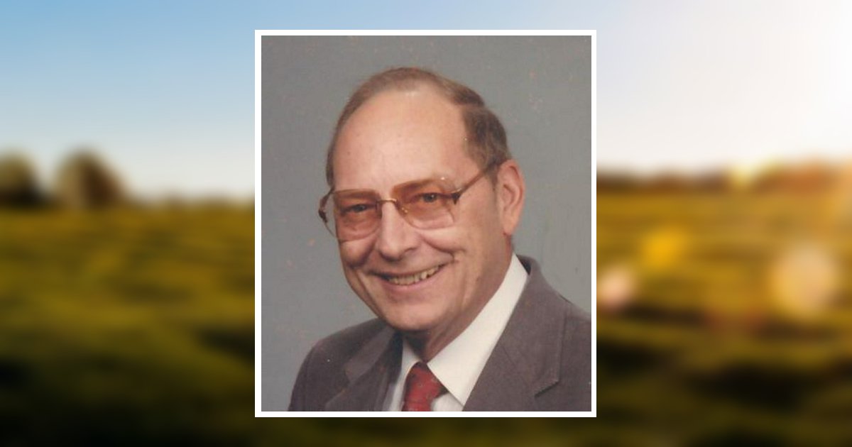 Robert A. "Bob" Kramer Obituary February 23, 2012 - Wichmann Funeral Homes