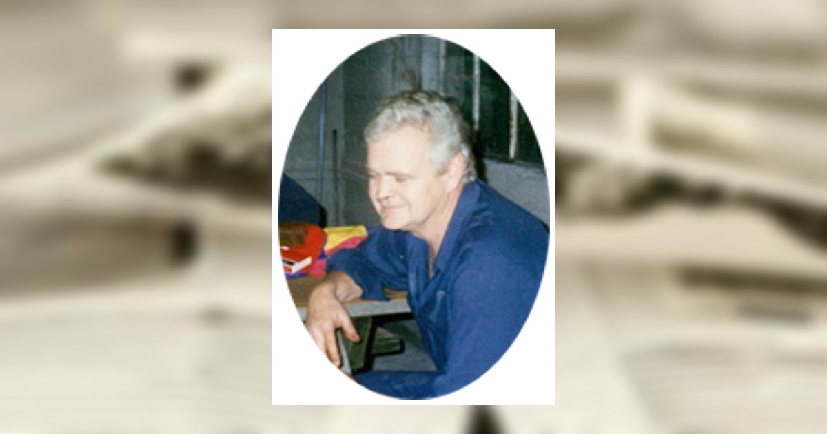 Stephen "Ripple" Roy Obituary July 16, 2018 - Billingsley Funeral Home
