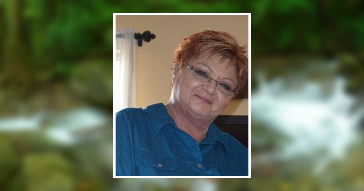 Susan Ann Voss Obituary 2022 - Newcomer Dayton