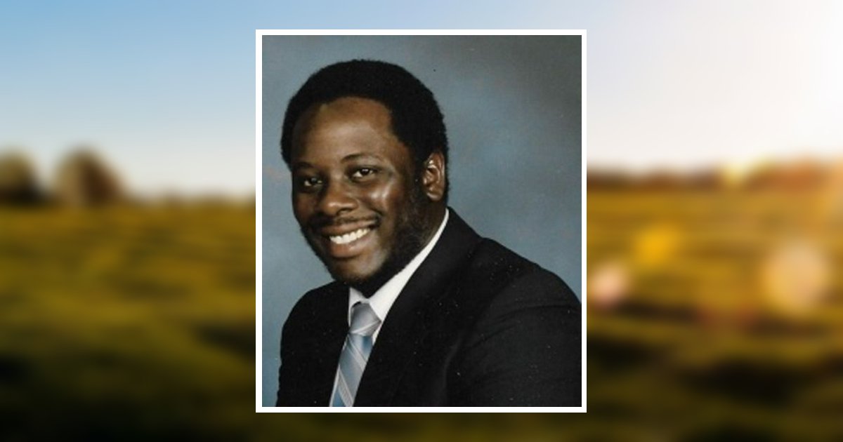 Pastor Leon C Huntley Obituary August 11, 2021 - Epps Funeral Home