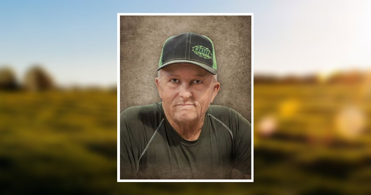 Danny Gholson Obituary December 4, 2022 - Adams-Foster-Ray Funeral Home