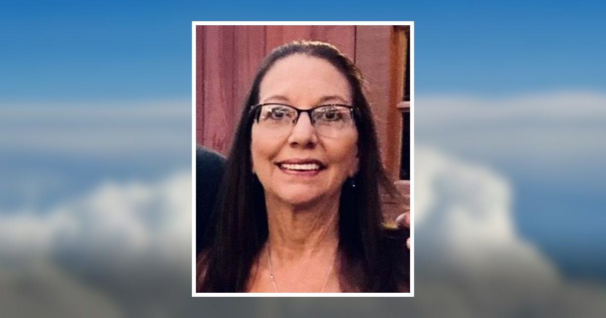 Deborah M. "Debi" (Horn) Thomas Obituary 2023 - Dean W. Kriner Funeral Home and Cremation Service