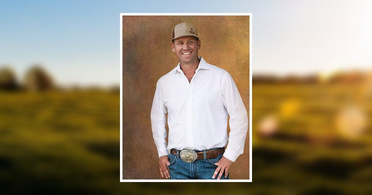 Aaron Kimball Obituary 2022 - Marrs-Jones-All Faiths Chapel