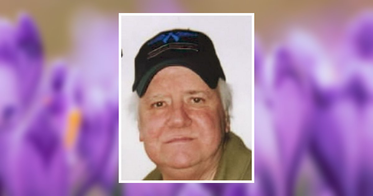 William Persinger Obituary - Newcomer Columbus