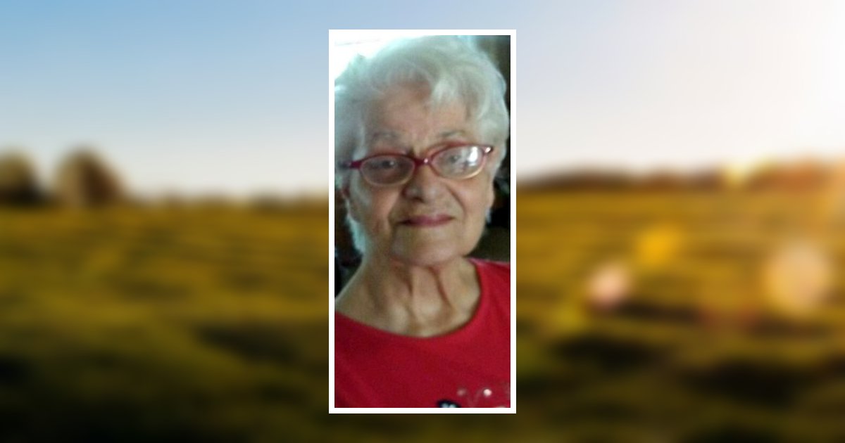 Peggy Dyer Obituary November 26, 2021 - Marrs-Jones-All Faiths Chapel Peggy Dyer Obituary November 26, 2021 - Marrs-Jones-All Faiths Chapel