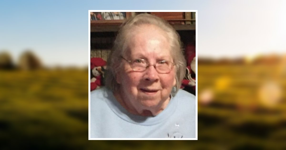 Maggie Ruth Markland Obituary November 20, 2019 - Morris-Baker Funeral Home