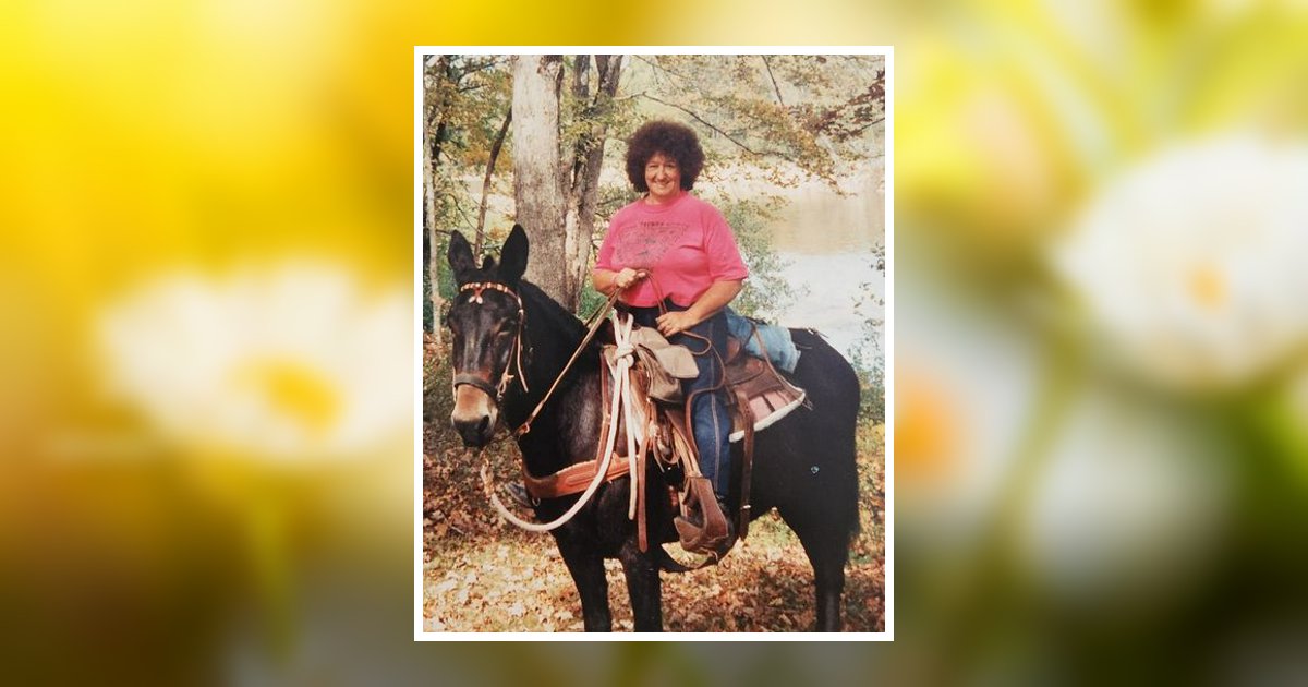 Judith Ann Poore Obituary January 16, 2023 - Jordan Funeral Group