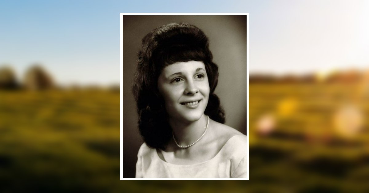 Dorothy A. (Pizzulo) Pratt Obituary August 29, 2019 - Blackstone ...