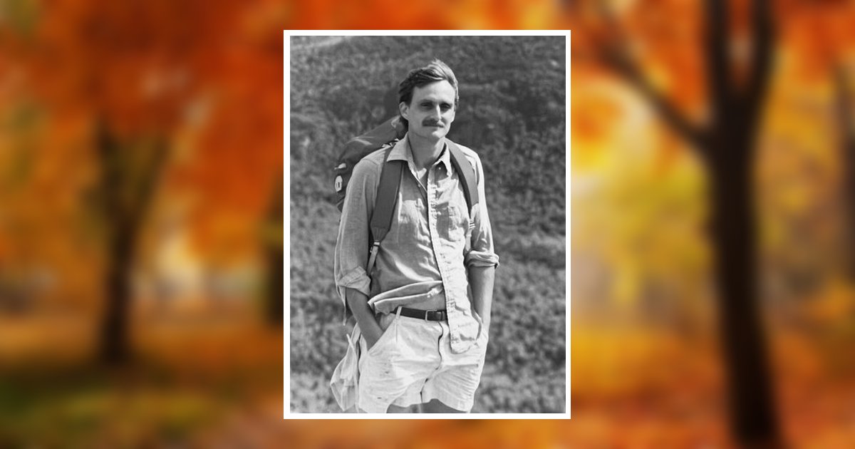 William Evans Obituary October 14, 2025 - Heidrick Funeral Home