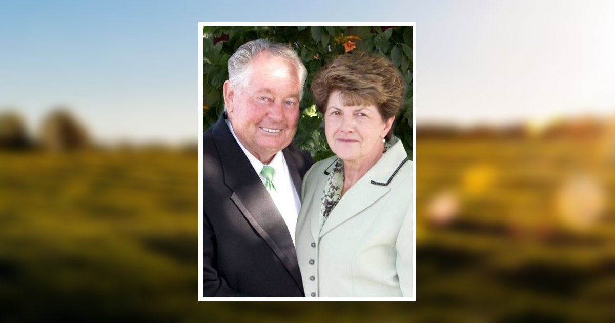 Charles Ferre Obituary June 22, 2021 - Sundberg-Olpin & Wheeler Mortuary