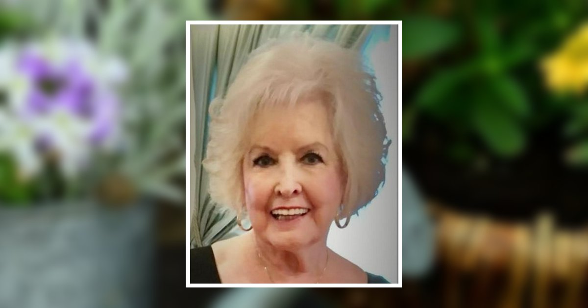 Barbara J. Steger Obituary September 5, 2024 - Morton & Whetstone ...