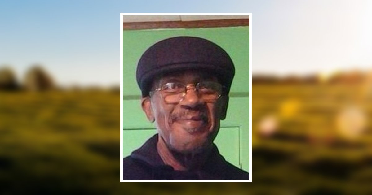 Thomas L. Edwards Obituary February 18, 2024 - Watson-Thomas Funeral Home