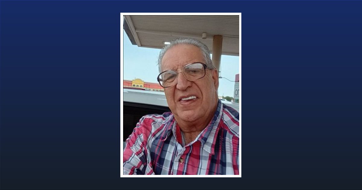 Namon George Kouri Jr. Obituary June 9, 2025 - Ray & Martha Funeral Home