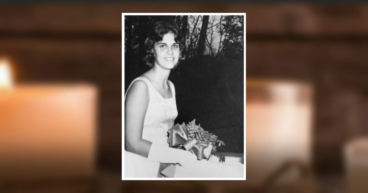 Bonnye Cotman Newton Obituary June 28, 2017 - Tharp Funeral Home ...