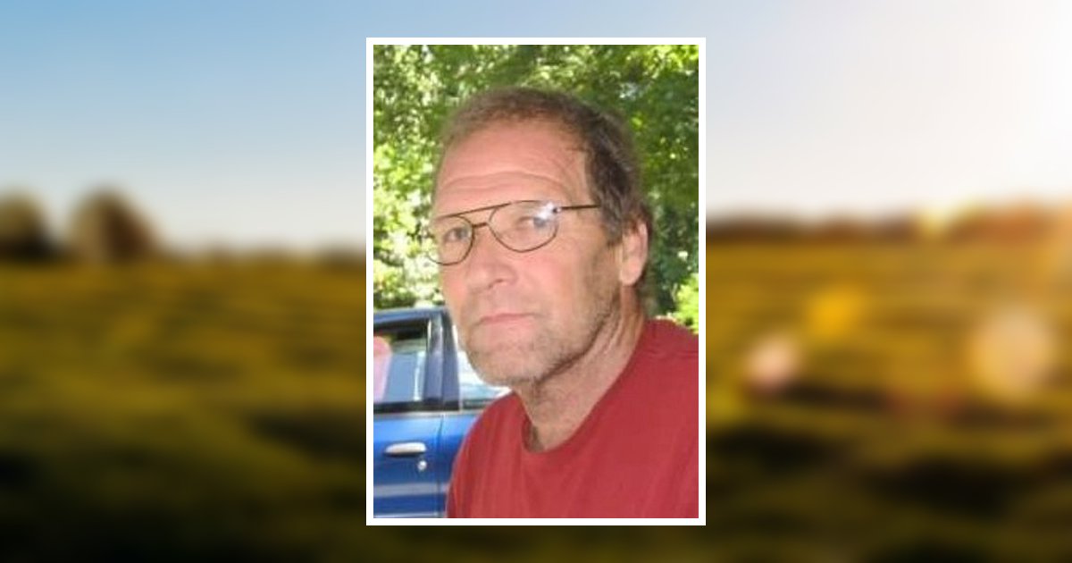 Steven Allen Larimer Obituary 2020 - McGuire & Davies Funeral Home and ...