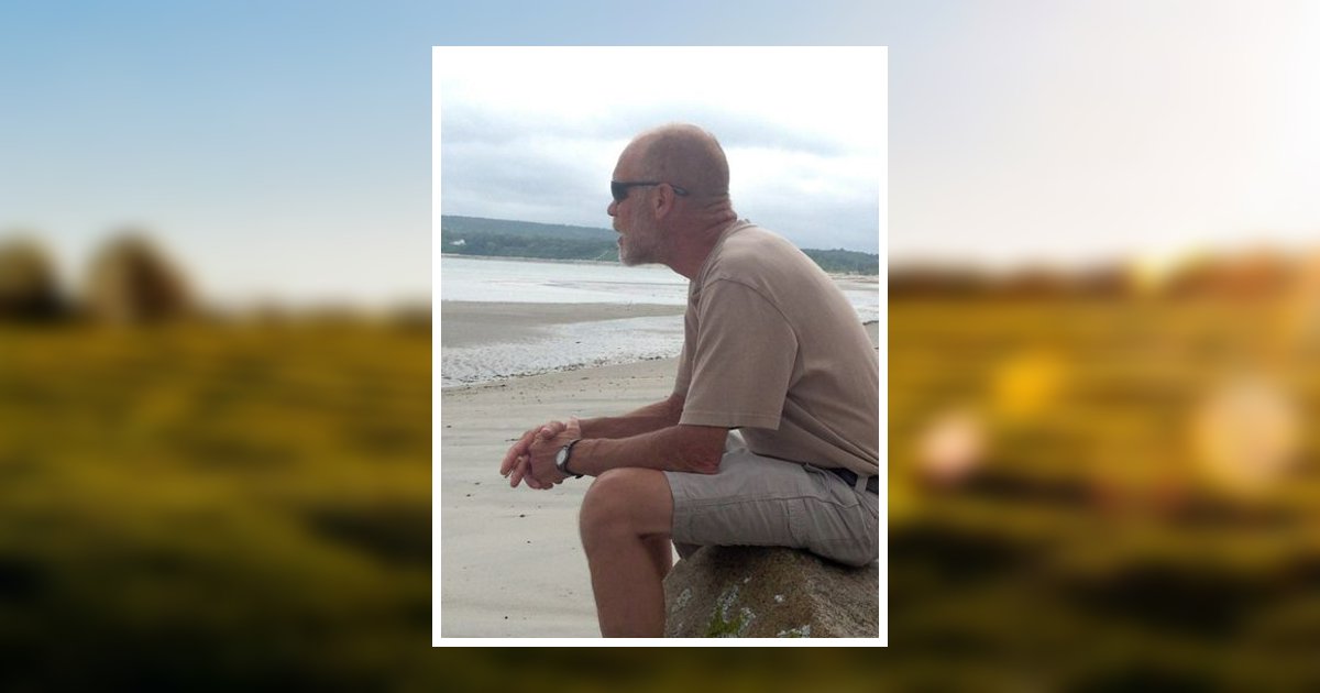 Michael Scheller Obituary 2023 - Peck & Peck Funeral Home