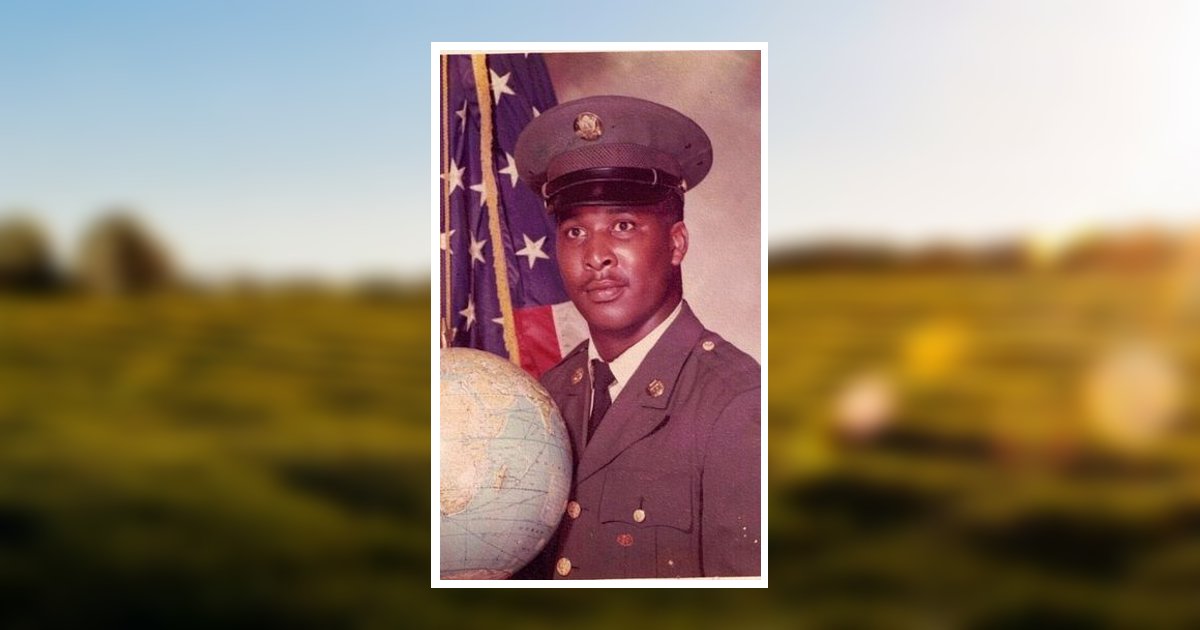 Levon Johnson Obituary December 21, 2022 - Low Country Cremation ...