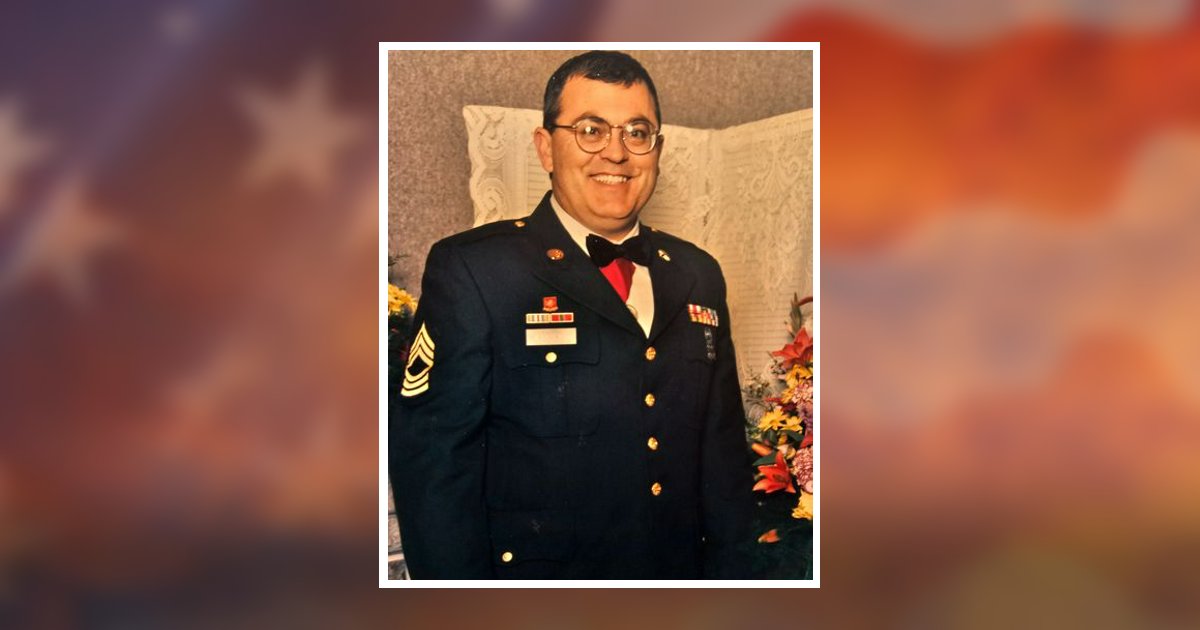 James Ralph Landers Obituary January 31, 2025 - Elmwood Funeral Home
