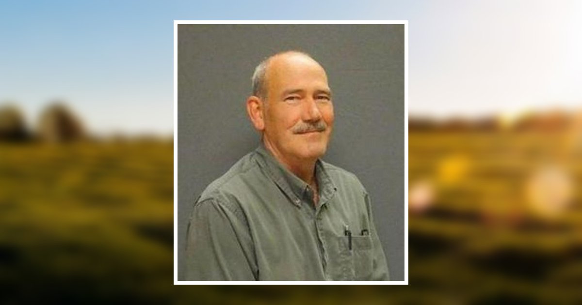 Craig N. Coley Obituary August 31, 2017 - Hornbeak Funeral Chapel
