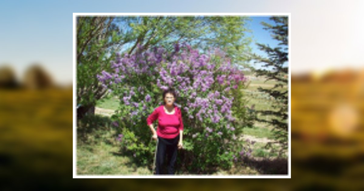 Maria Emilia "Emily" Gallegos Obituary January 19, 2017 - Ertel Funeral ...