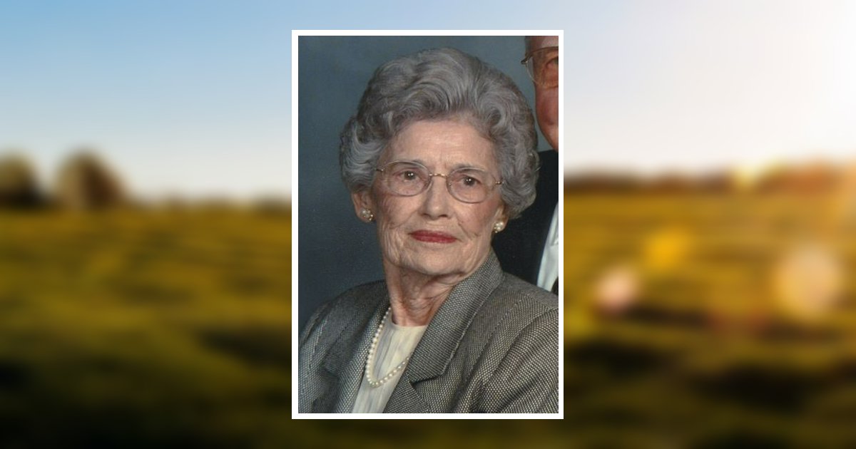 Inez T. Reeves Obituary April 4, 2019 - Swain Funeral Home