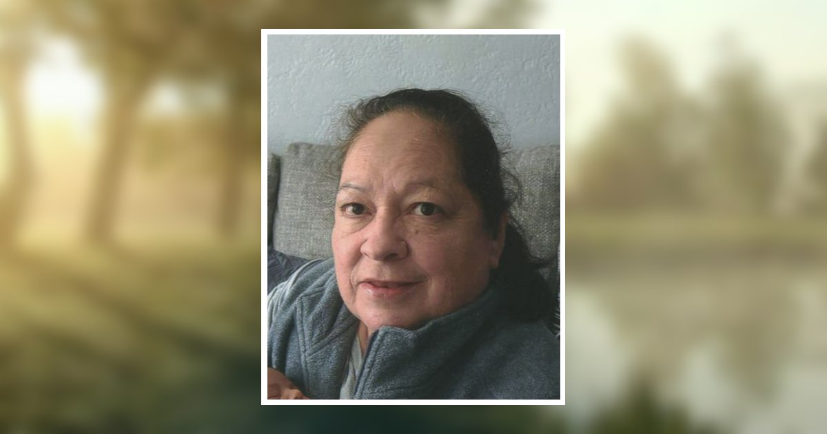 Diana Soto Obituary 2024 - Avink McCowen Secord Funeral Home