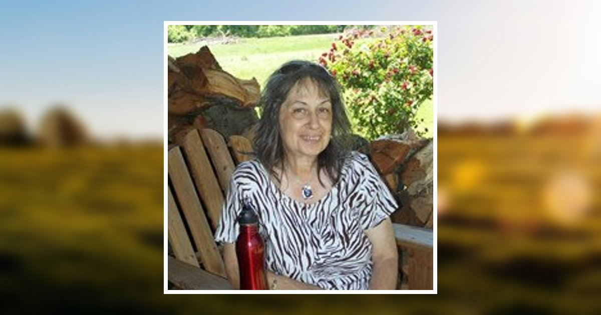 Patricia Crossno Obituary August 4, 2015 - Latimer Funeral Home