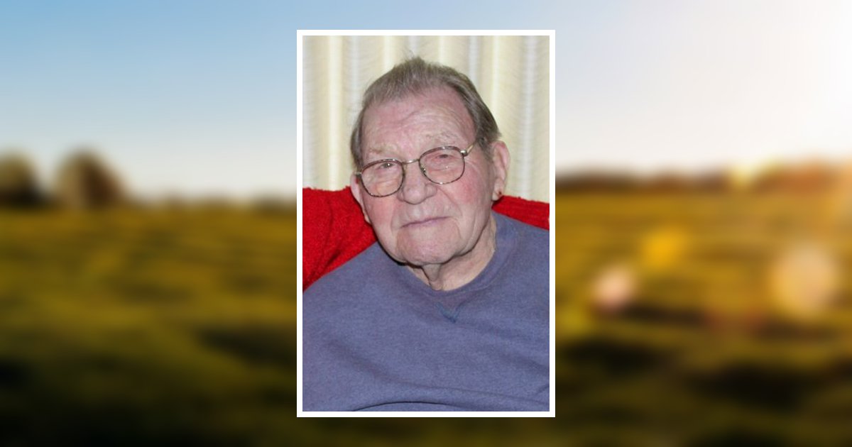 Robert "Bob" E. Knutson Obituary December 5, 2017 - Myrhum-Patten ...