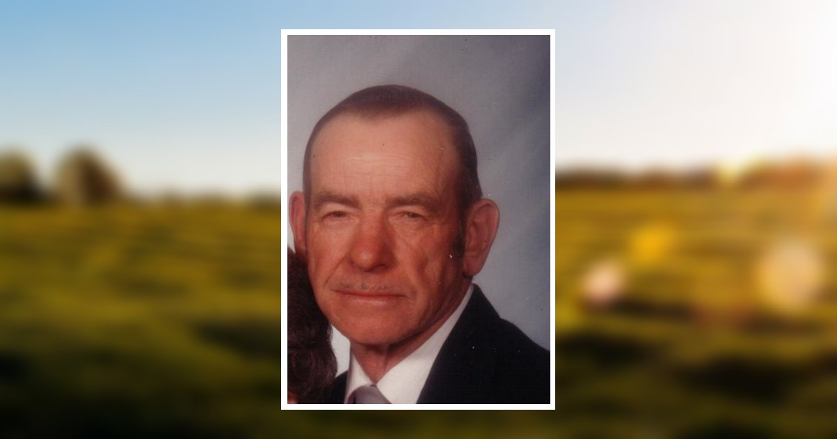 C. Roth Obituary April 6, 2009 - Roberts Funeral Home