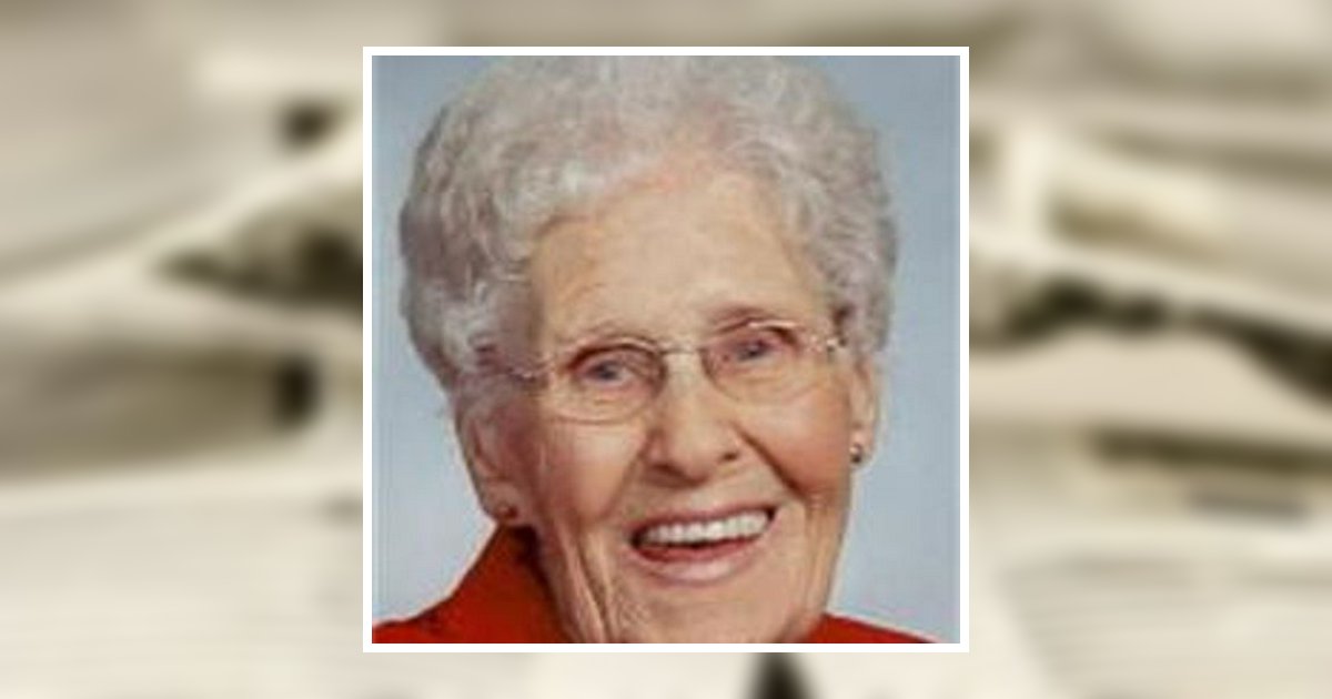 Elizabeth Howe Obituary April 26, 2007 - Clifford Shoemaker Funeral Home