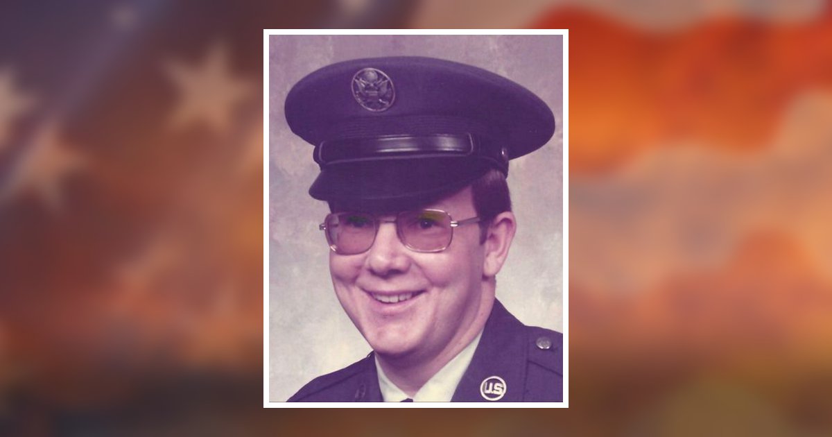 Michael Forrest Hambrick Obituary March 12, 2024 - Tyree Funeral Home