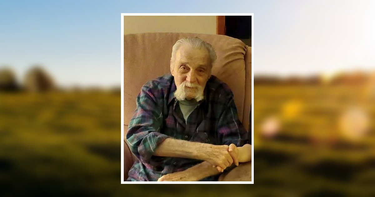 Kenneth I Lentz Obituary January 30, 2025 - Finkenbinder Family Funeral ...