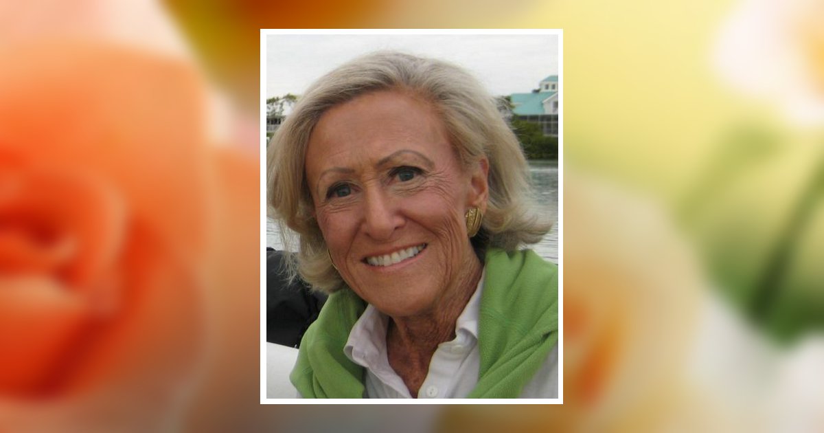 Molly Bruce Downing Obituary October 17, 2024 - Brown-Forward Funeral ...