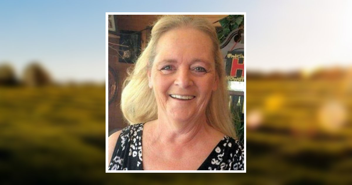 Cynthia Howard Obituary December 24, 2023 - Brookings-Smith Funeral Home
