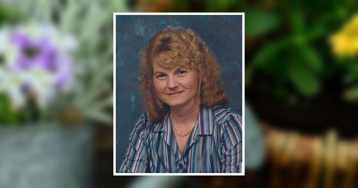 Brenda Kay Meeks Watlington Obituary January 27, 2024 - Wilkerson ... Brenda Kay Meeks Watlington Obituary January 27, 2024 - Wilkerson ...