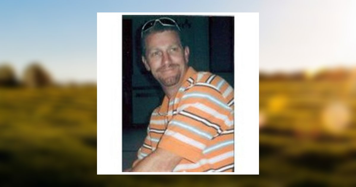 Michael Doubet Obituary April 24, 2010 - Smith Family Funeral Home