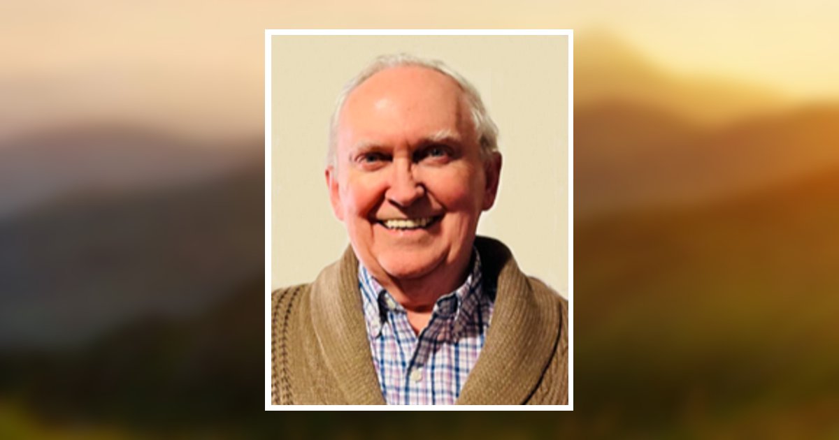 Madison Alden Parker II Obituary January 25, 2023 - Russon Mortuary ...