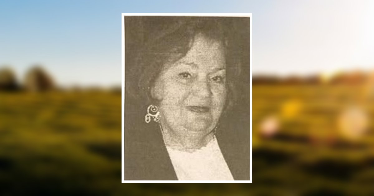 Ruth L. Kaminski Obituary November 11, 2025 - J. Henri Morin & Son ...