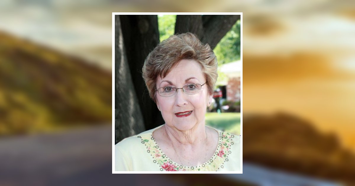 Ida Ann Smith Obituary August 4, 2024 - Worley - Luginbuel in Grove