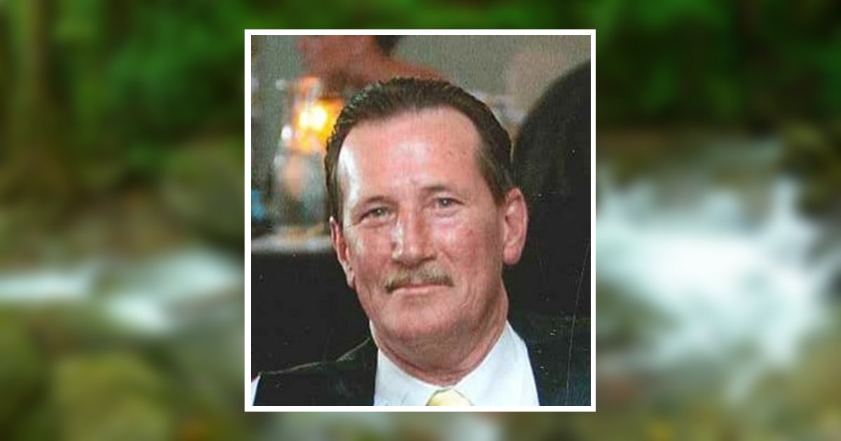 Richard Craig Knapp Obituary July 9, 2018 - Newcomer Toledo