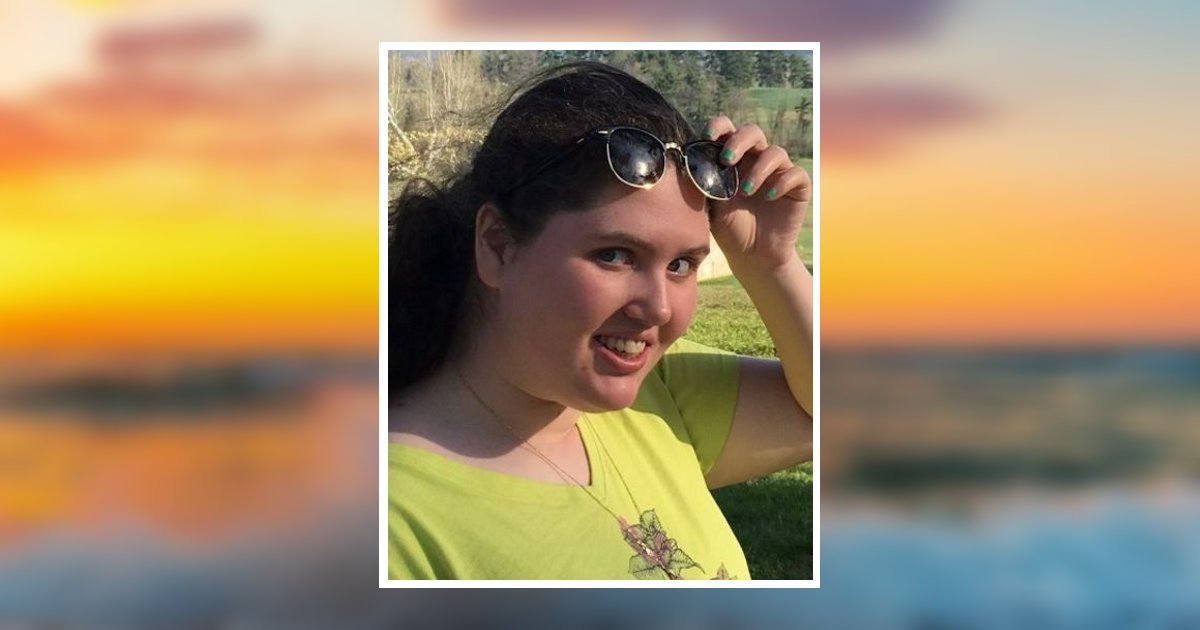 Kayla Alexi McNulty Kaplan Obituary May 14, 2024 - Jacob F. Ruth Funeral Directors