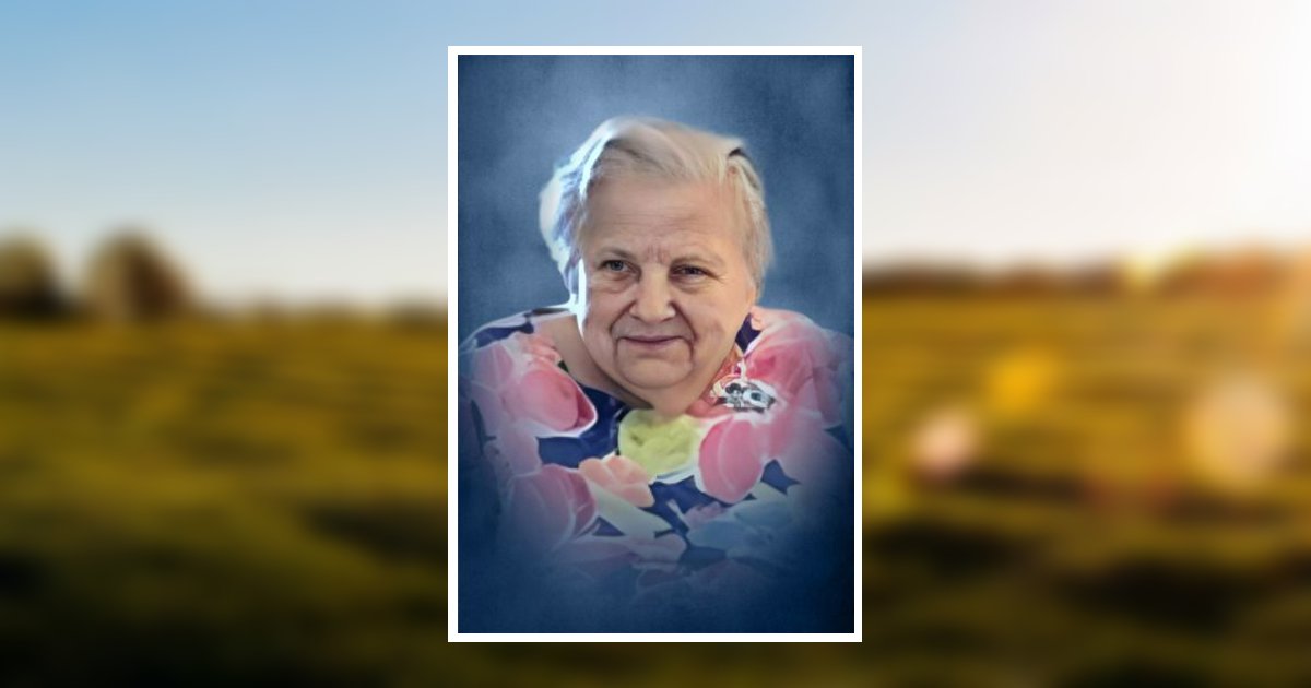 Patricia Louise Rolih Obituary June 7, 2023 - Tezak's Home to Celebrate ...