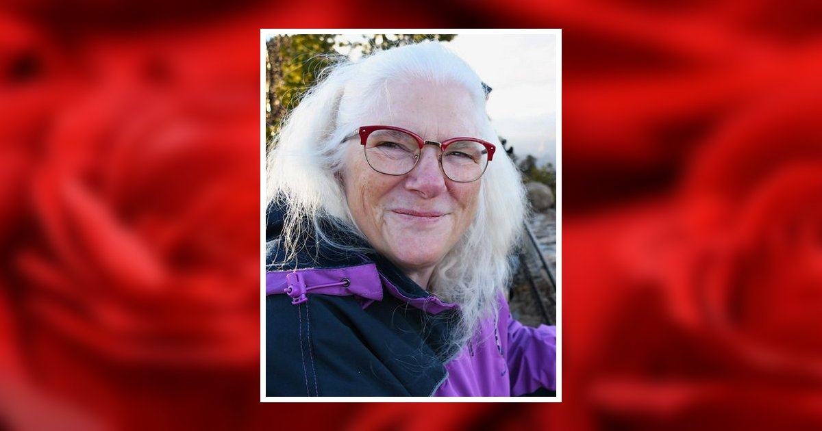 Deborah Ann Spiers Obituary June 7, 2024 - Bagnell & Son Funeral Home