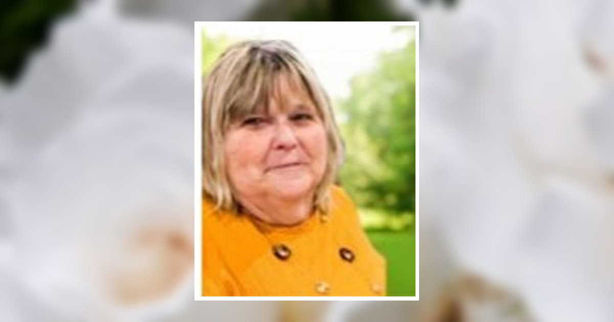Patsy Lobell Guitreau Obituary February 25, 2024 - Church Funeral ...