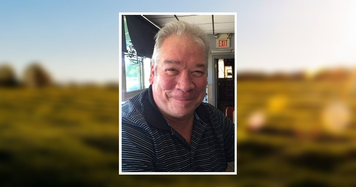 Michael Markus Obituary April 10, 2018 - Strang Funeral Chapel ...