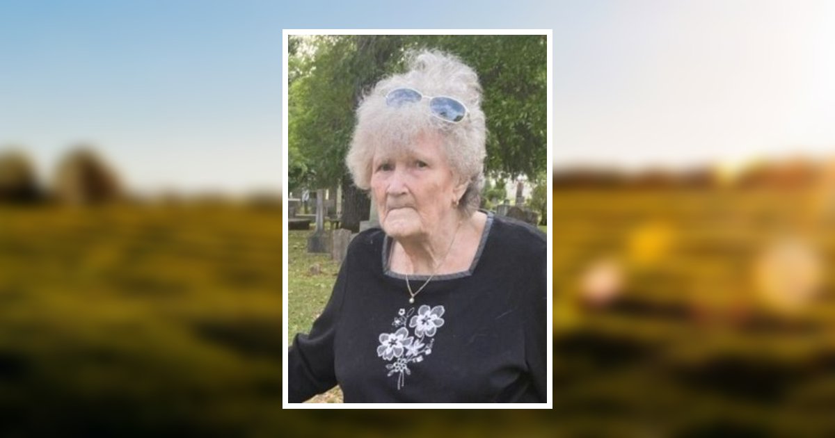 Gloria Stephens Obituary March 27, 2022 - Raymer - Kepner Funeral Home ...