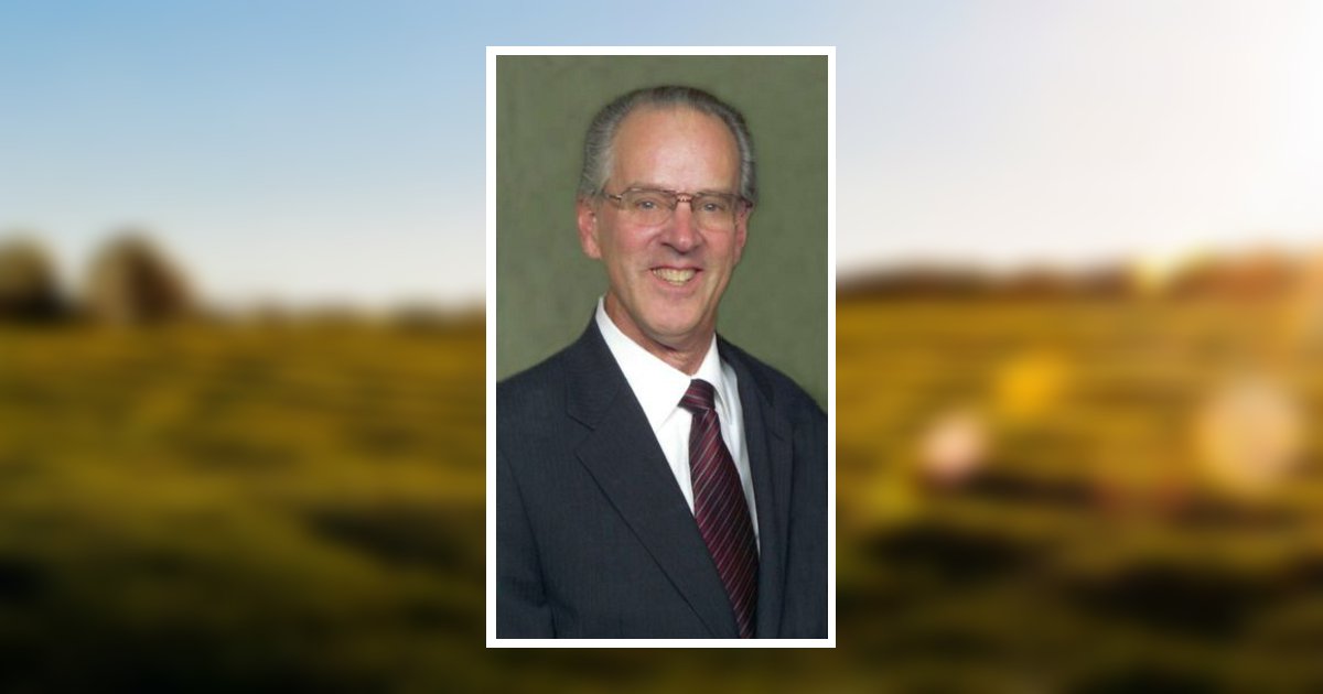 Judge Richard Ahles Obituary April 23, 2022 - Miller Carlin Funeral Homes