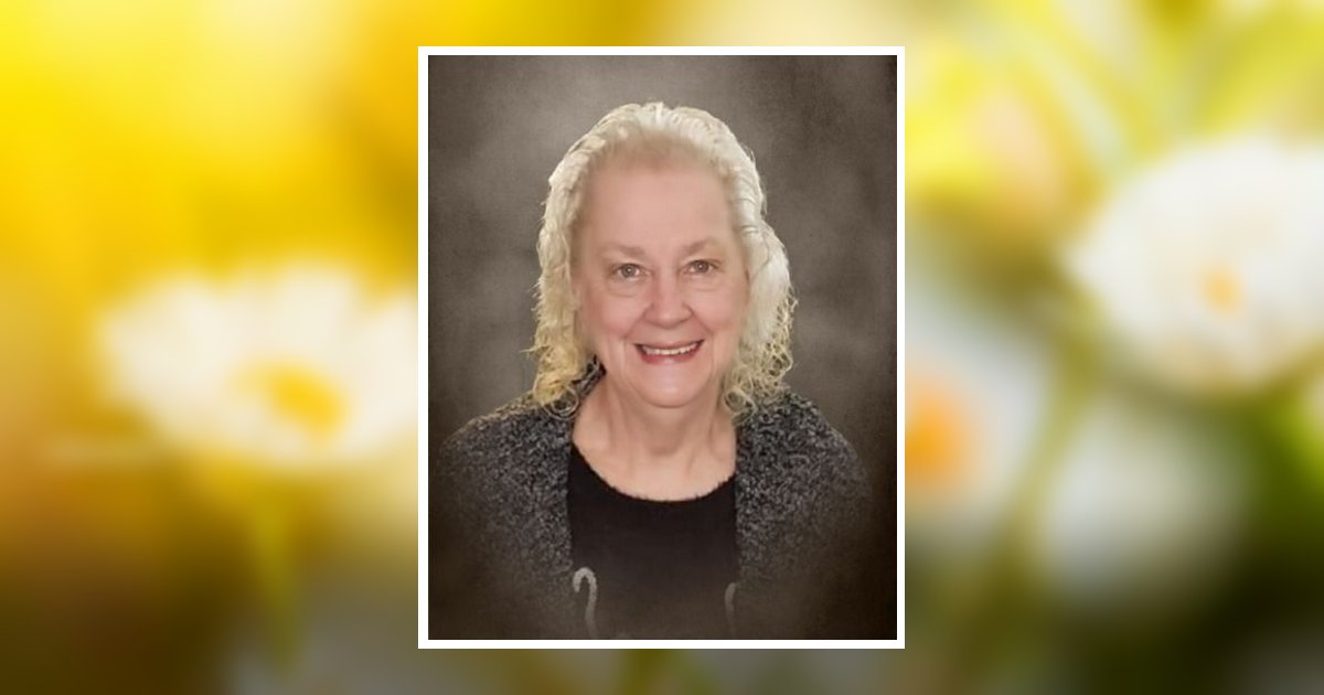 Jeannette "Jeannie" C. Carnes Obituary June 25, 2024 - Tezak's Home to Celebrate Life