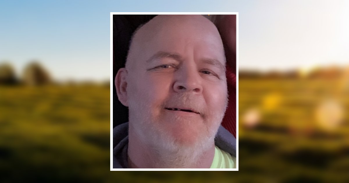 Gary Stamper Obituary October 30, 2021 - Michael R. Gray Funeral Home ...